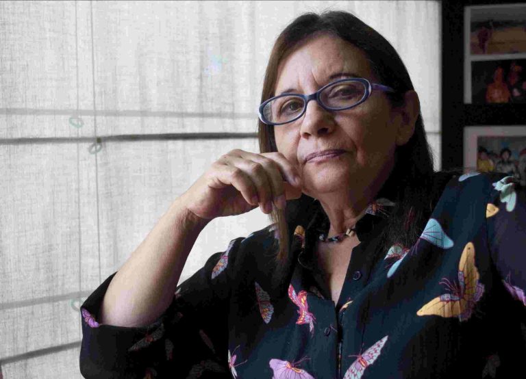 Escritora peruana Carmen Ollé gana Premio Iberoamericano de Letras José ...